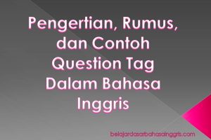 Pengertian dan Contoh Action Verbs Dalam Bahasa Inggris | PakAdi.Com